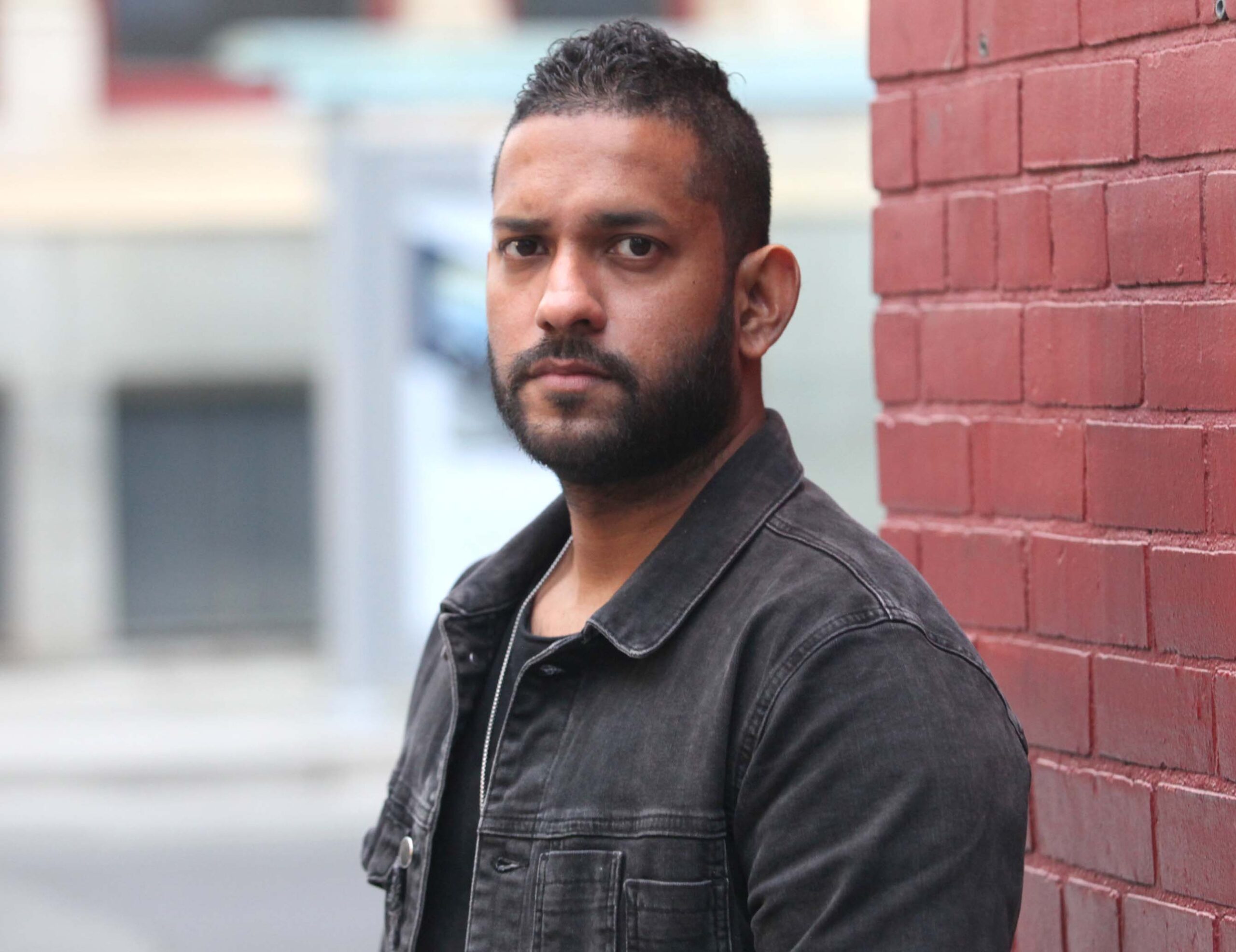 Kamaj Silva woos investors on CBC's Dragons' Den | Lanka Reporter