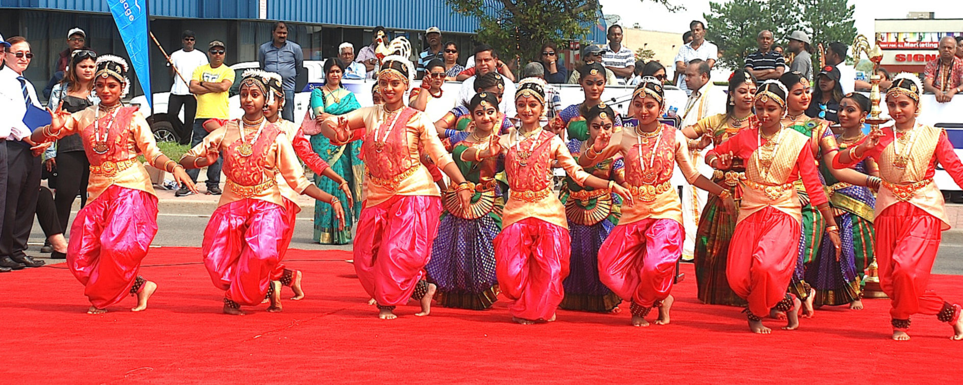 Tamil Fest Scarborough’s largest festival runs from Aug 25 to 26 ...
