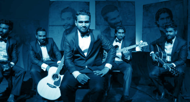 Sri Lankan band Doctor to perform in Toronto | Lanka Reporter