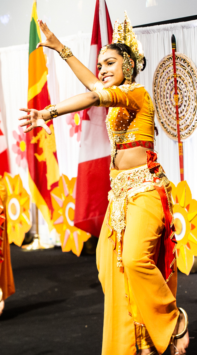 First ever Sinhalese Heritage Day at Parliament of Canada | Lanka Reporter