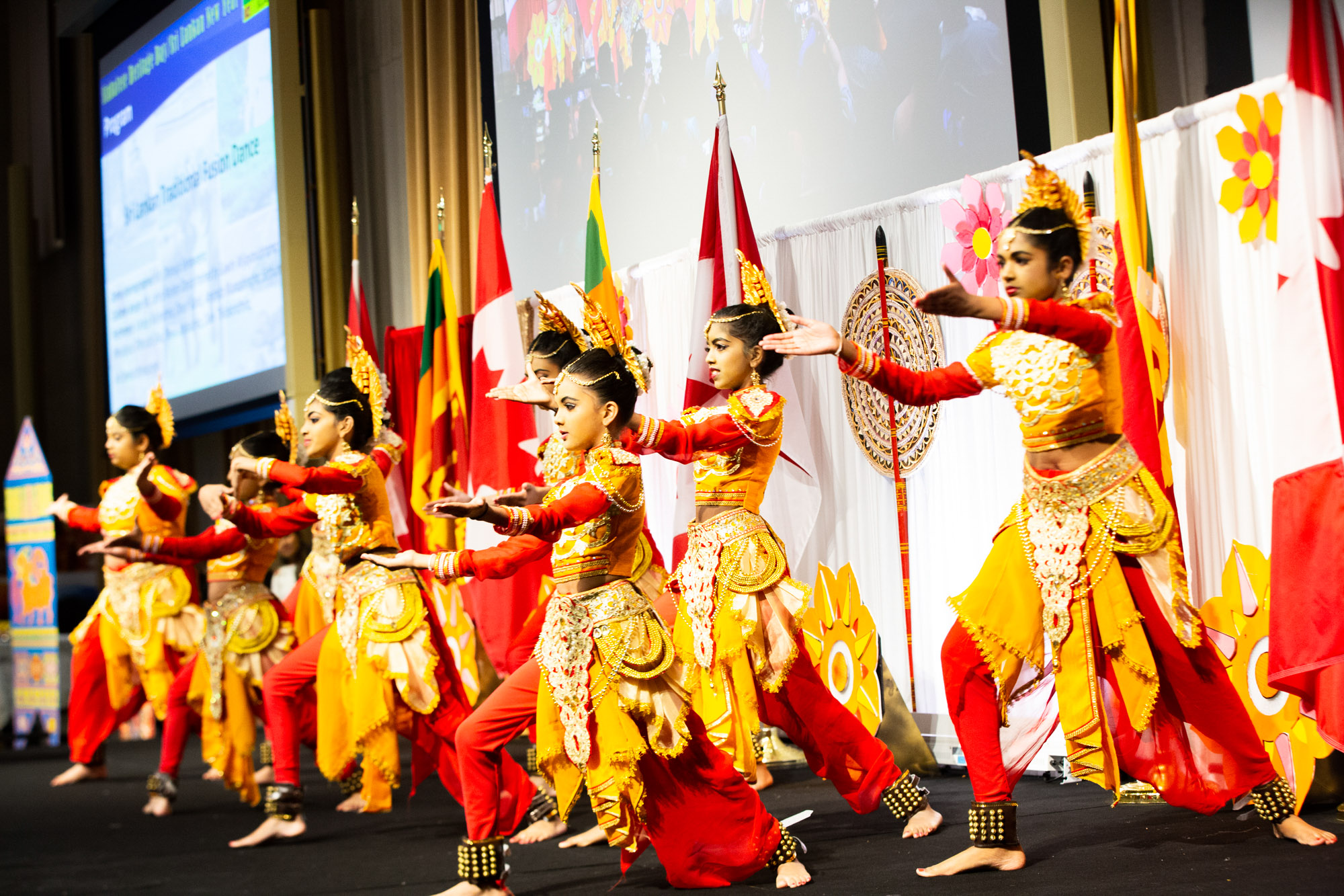 First ever Sinhalese Heritage Day at Parliament of Canada | Lanka Reporter